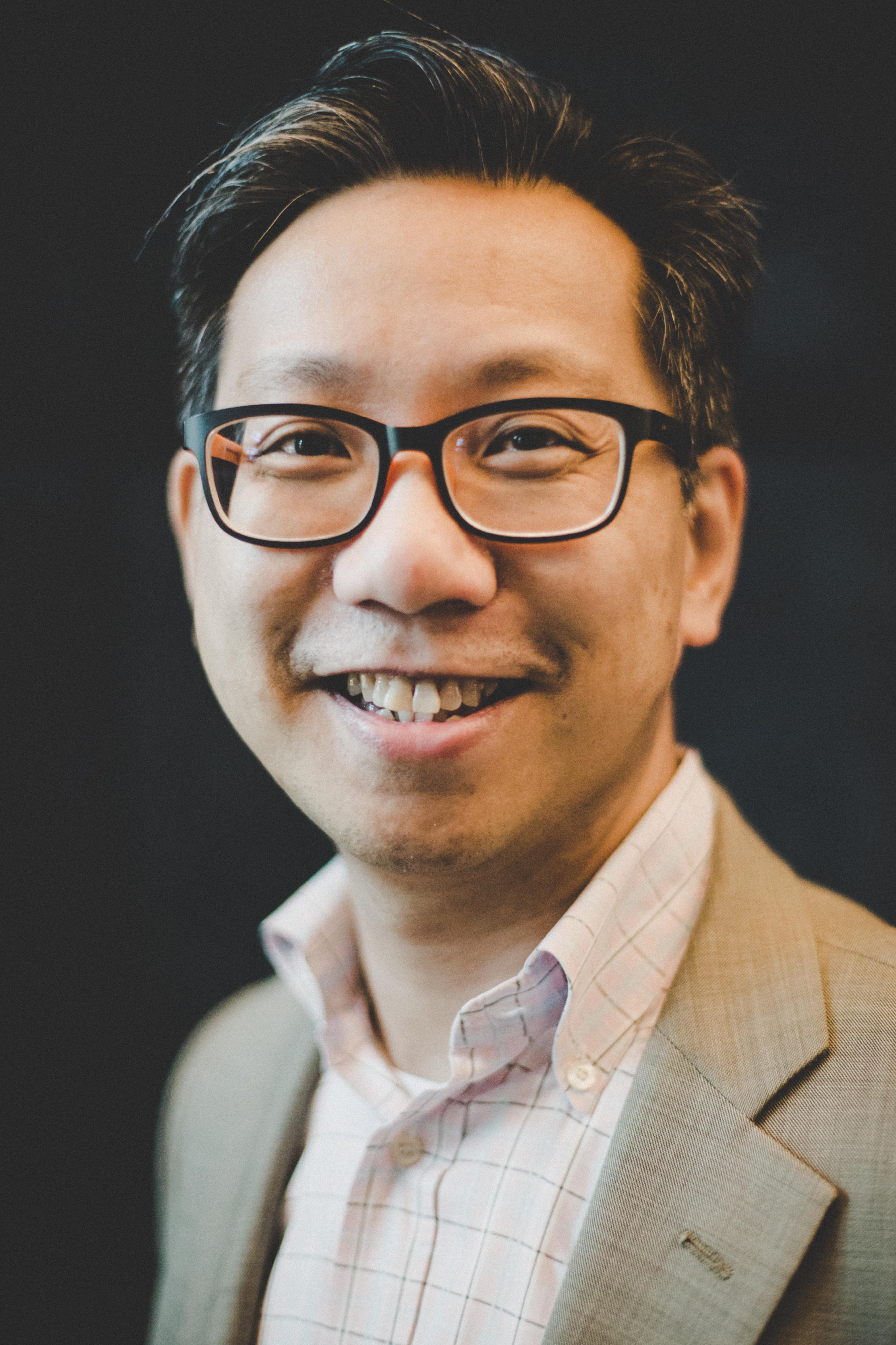 Chow Anthony | CDISC